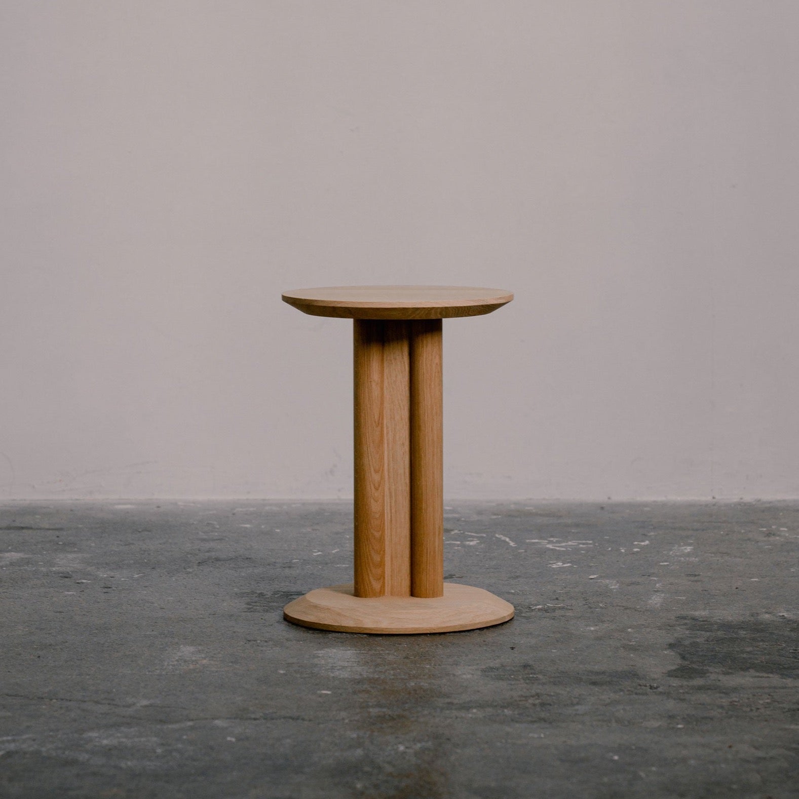 Mae side table – jay achilles