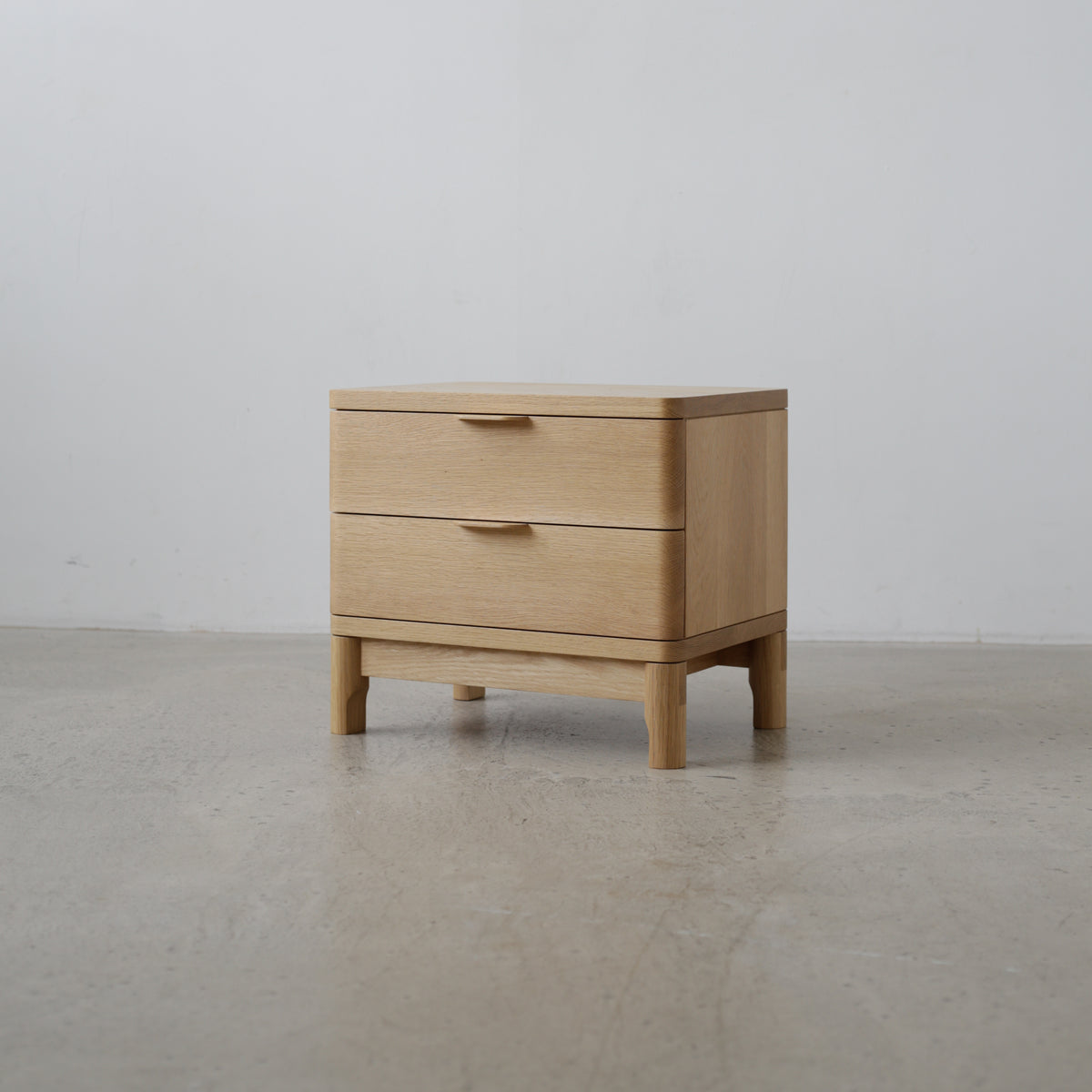 Pelham bed side table – jay achilles