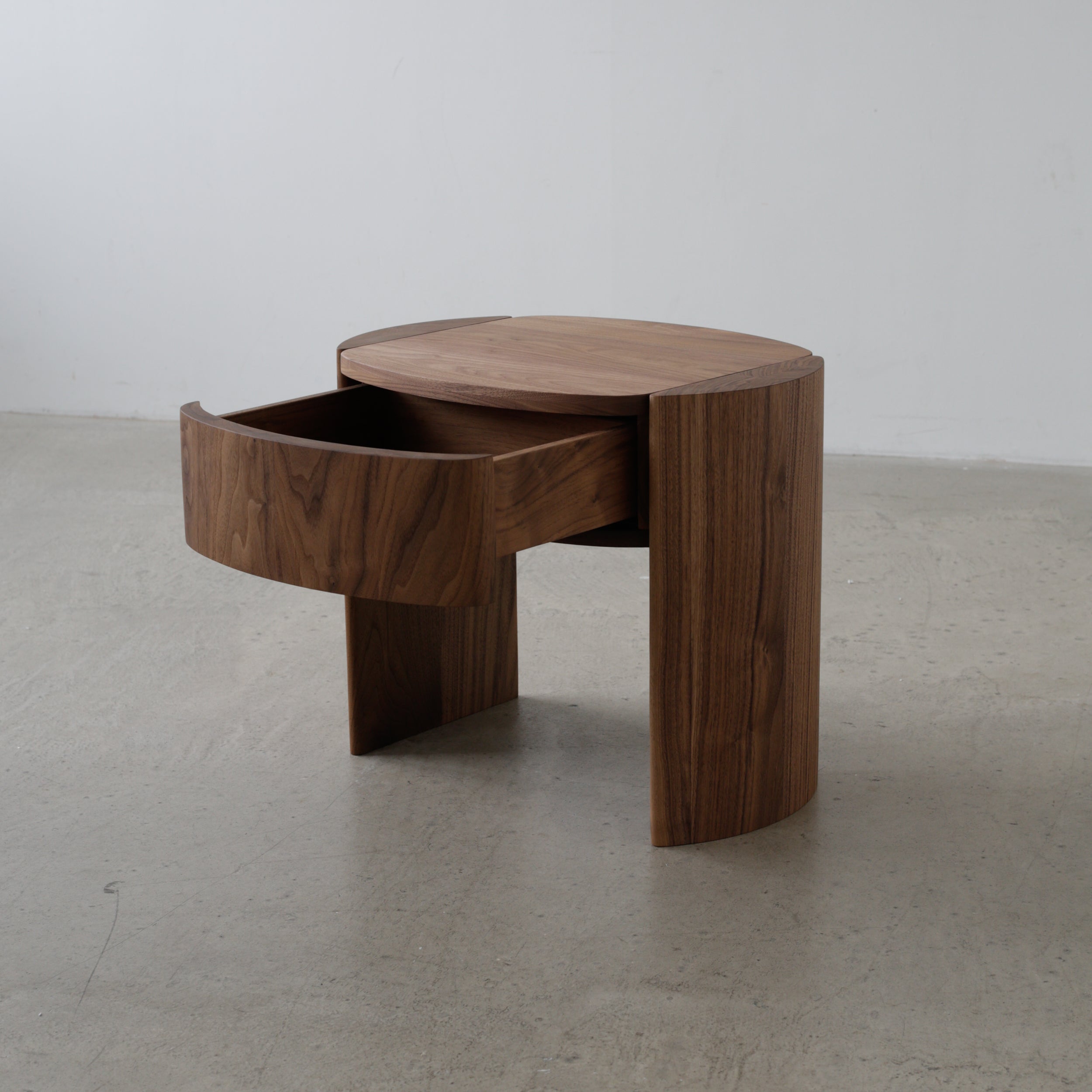 NOLA bedside table – jay achilles