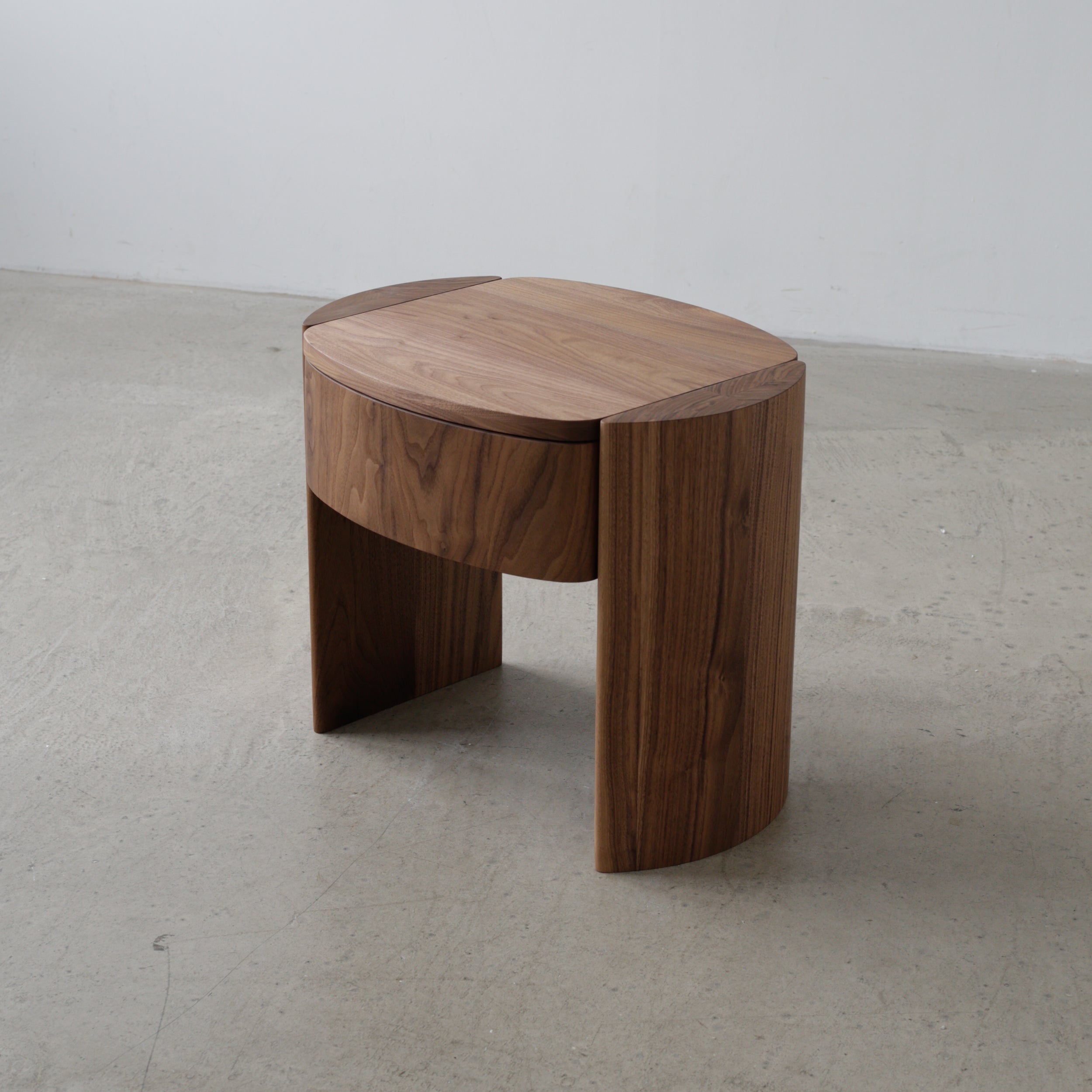 NOLA bedside table – jay achilles