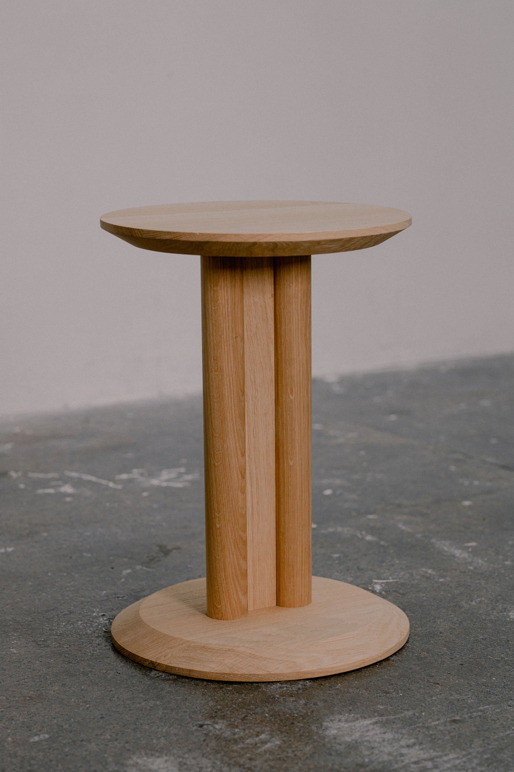 Mae side table – jay achilles