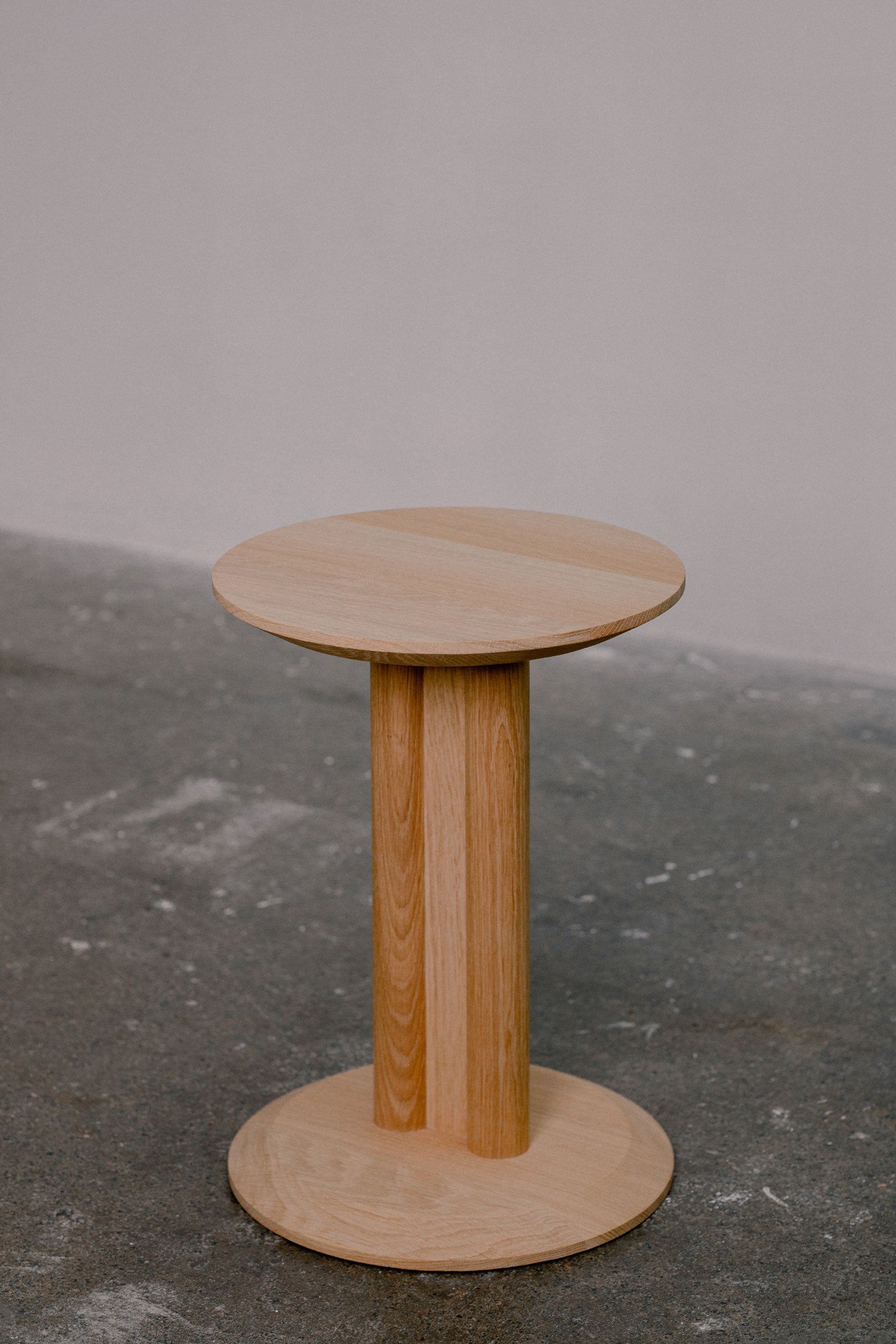 Mae side table – jay achilles