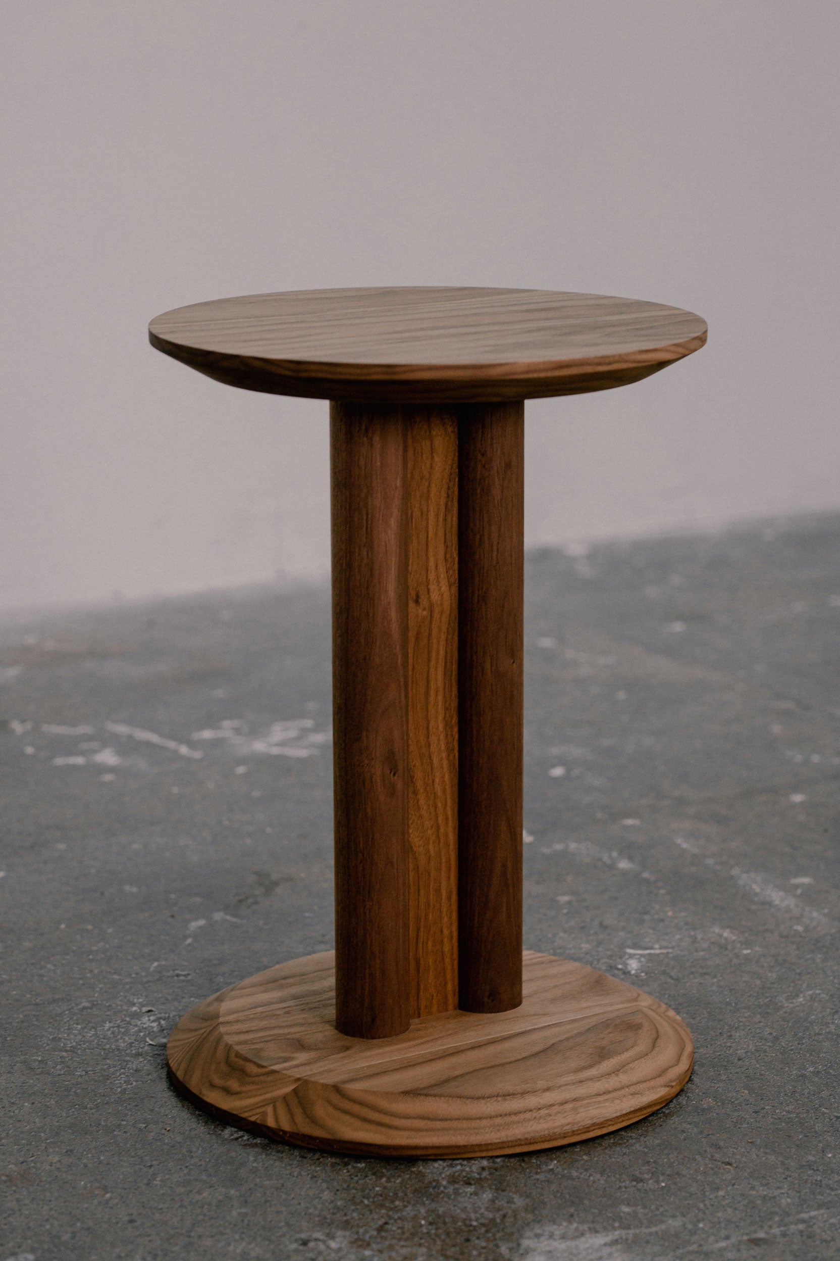 Mae side table – jay achilles