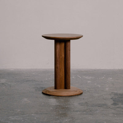 Mae side table – jay achilles