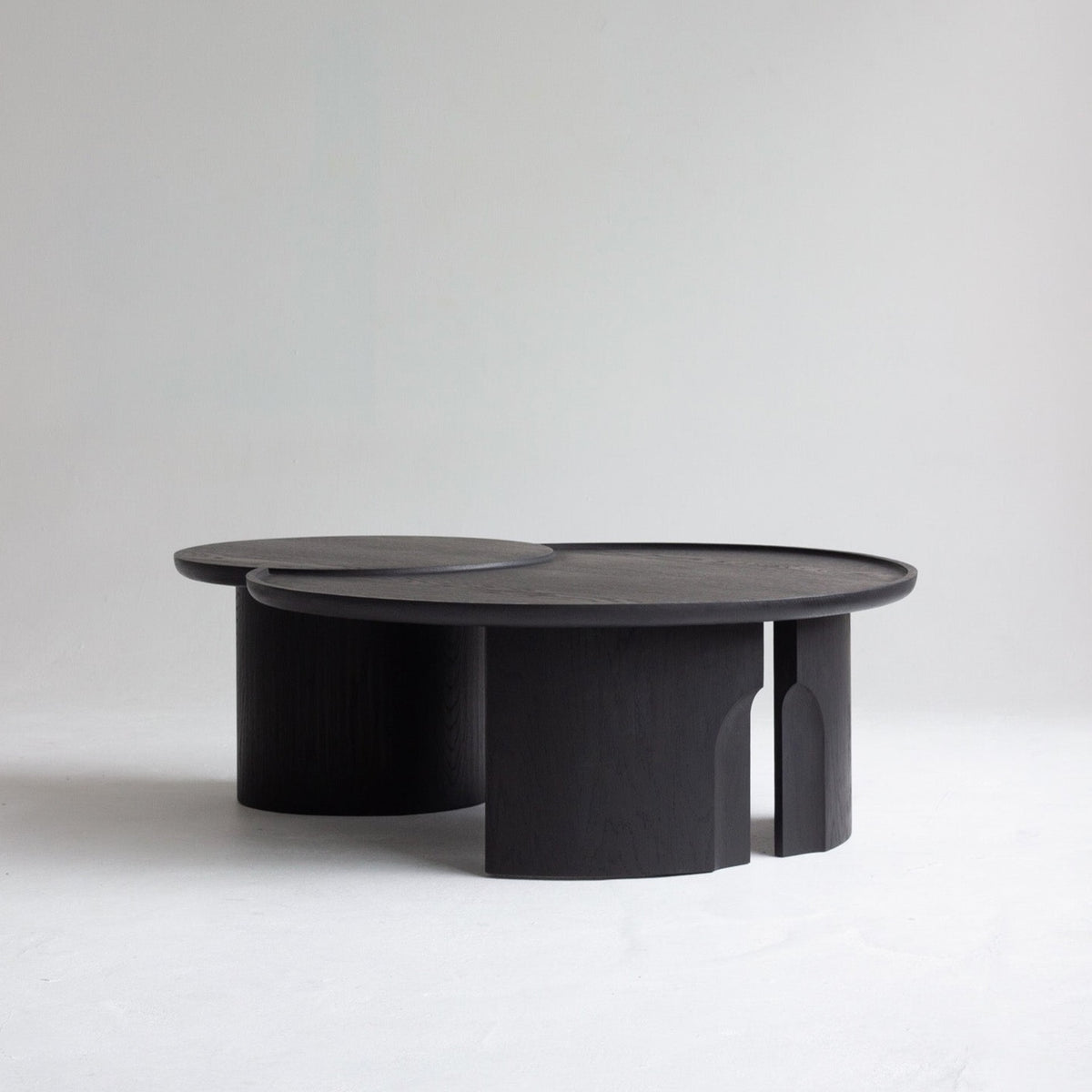 Orbit coffee table – jay achilles