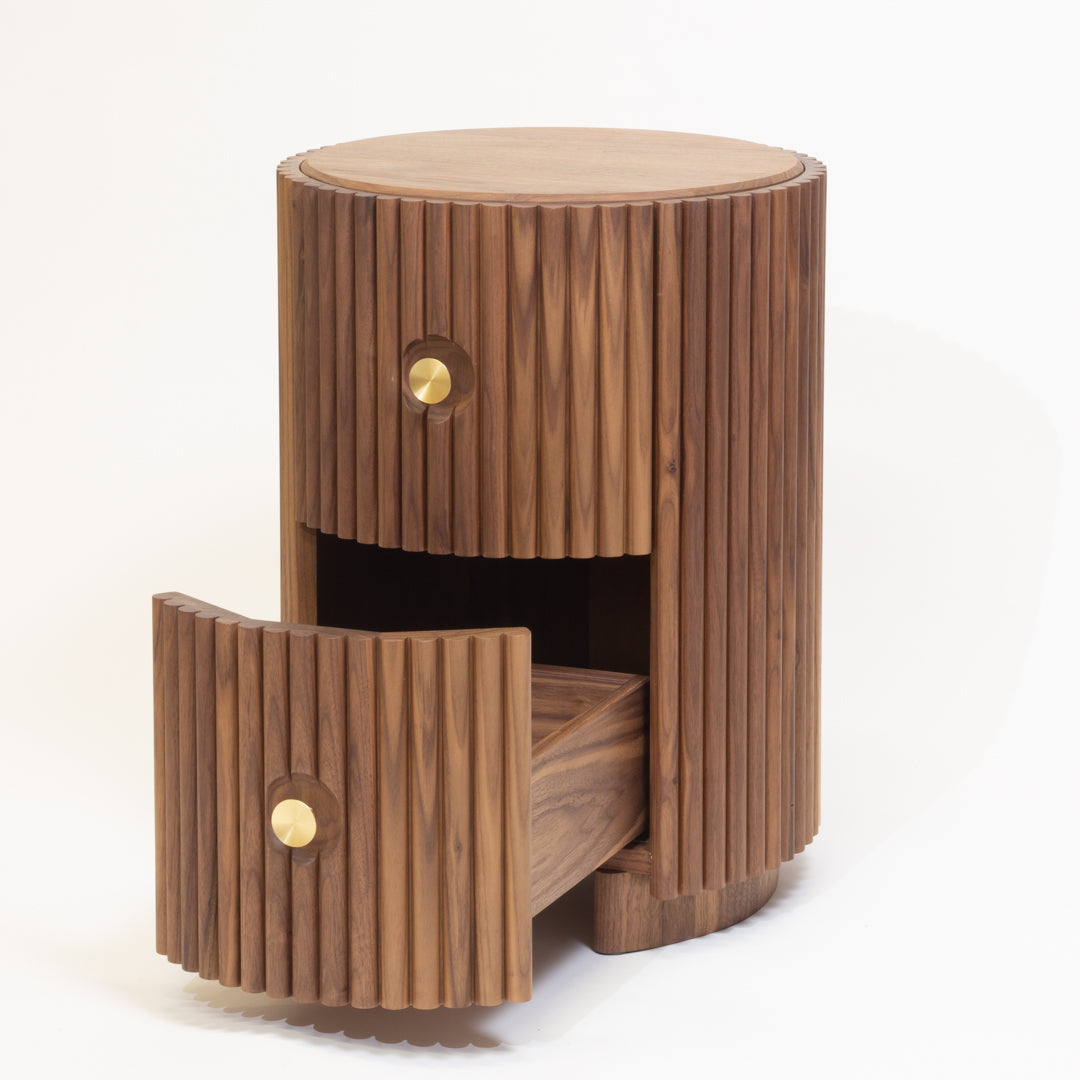 Sol Bedside Table – jay achilles
