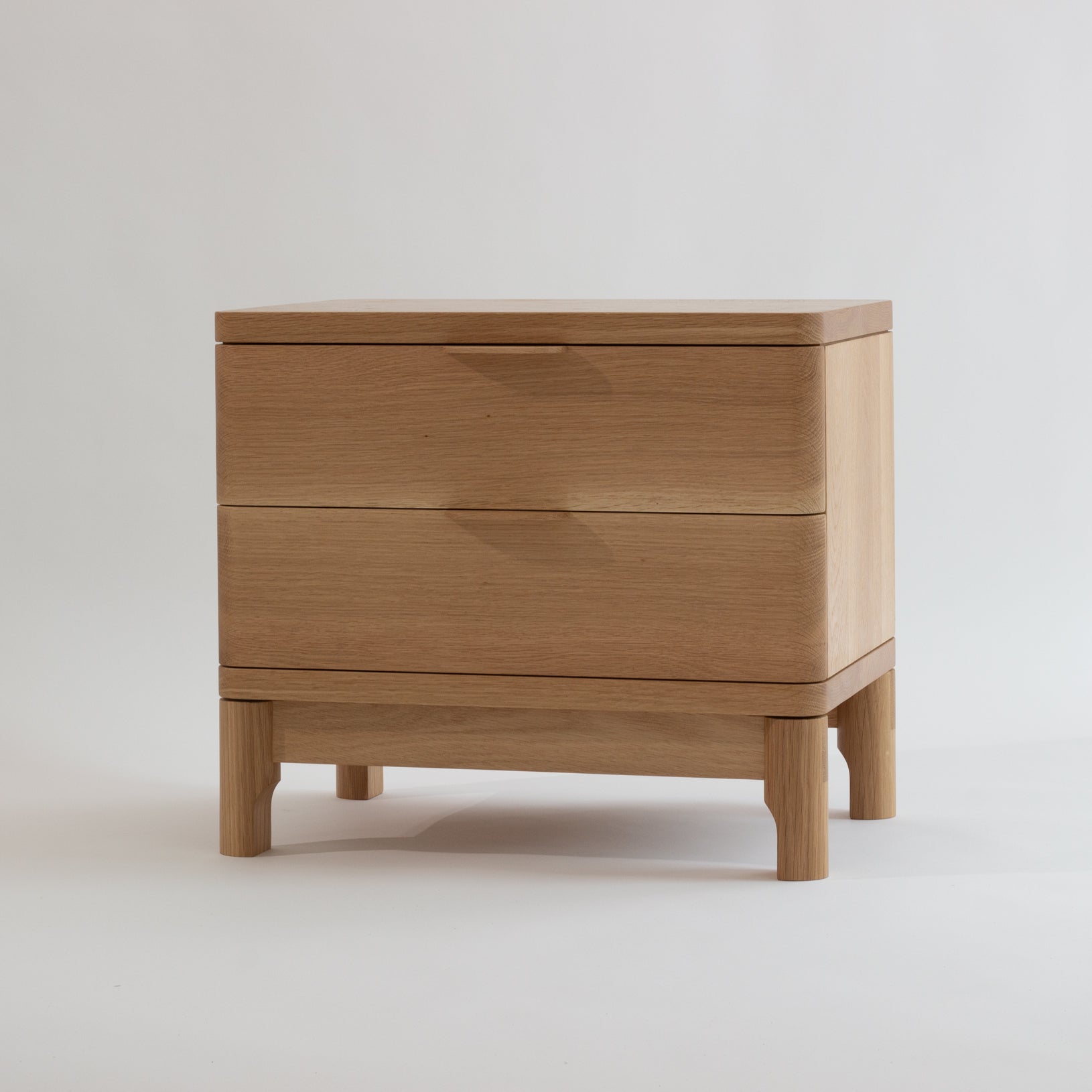 Pelham bed side table – jay achilles