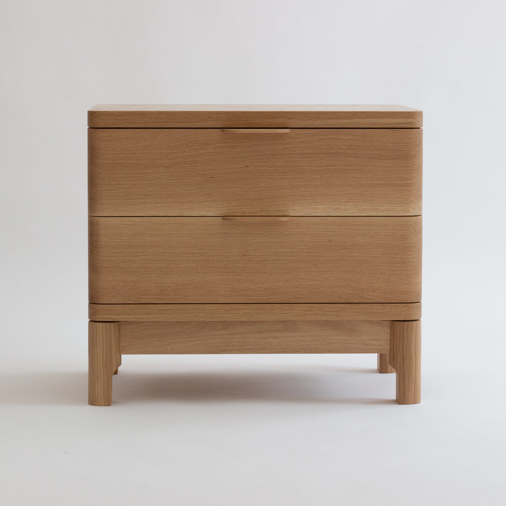 Pelham bed side table – jay achilles